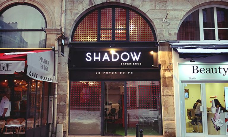 Shadow : ouverture d’une boutique éphémère à Paris – WarpZoneBlog.fr Shadow : ouverture d’une boutique éphémère à Paris – WarpZoneBlog.fr